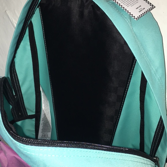 Disney | Bags | Vans Disney Mickey Mouse 8s Old Skool Backpack | Poshmark